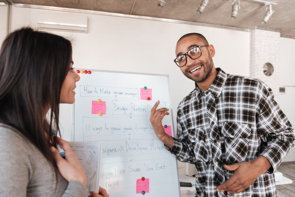 BRB Program – WHC partners with government agencies to create economic ...